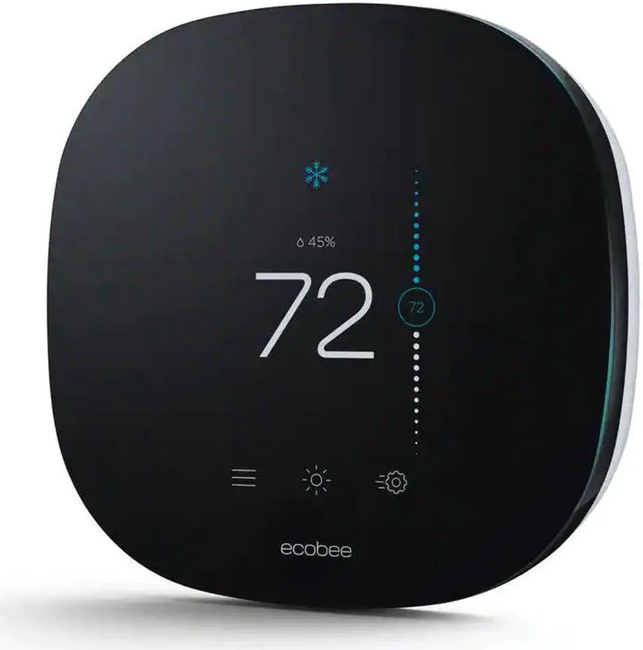 Refurbished: Ecobee Smart Thermostat Touchscreen Display Programmable ...