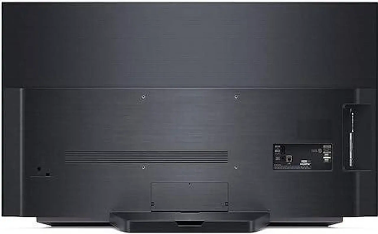 Refurbished: LG 77" Class C1 Series OLED 4K UHD Smart webOS TV ...