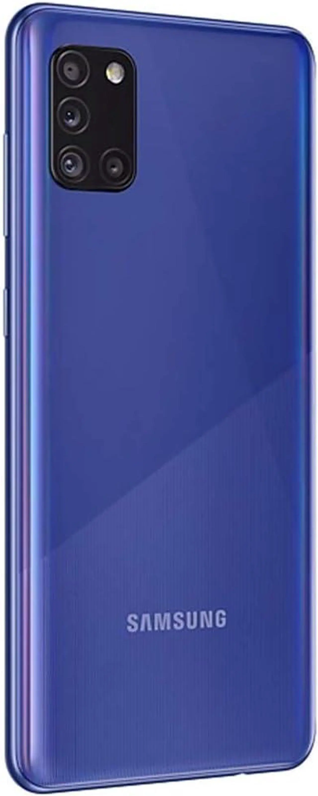 Refurbished: SAMSUNG GALAXY A31 DUAL 128GB UNLOCKED SM-A315G - PRISM ...