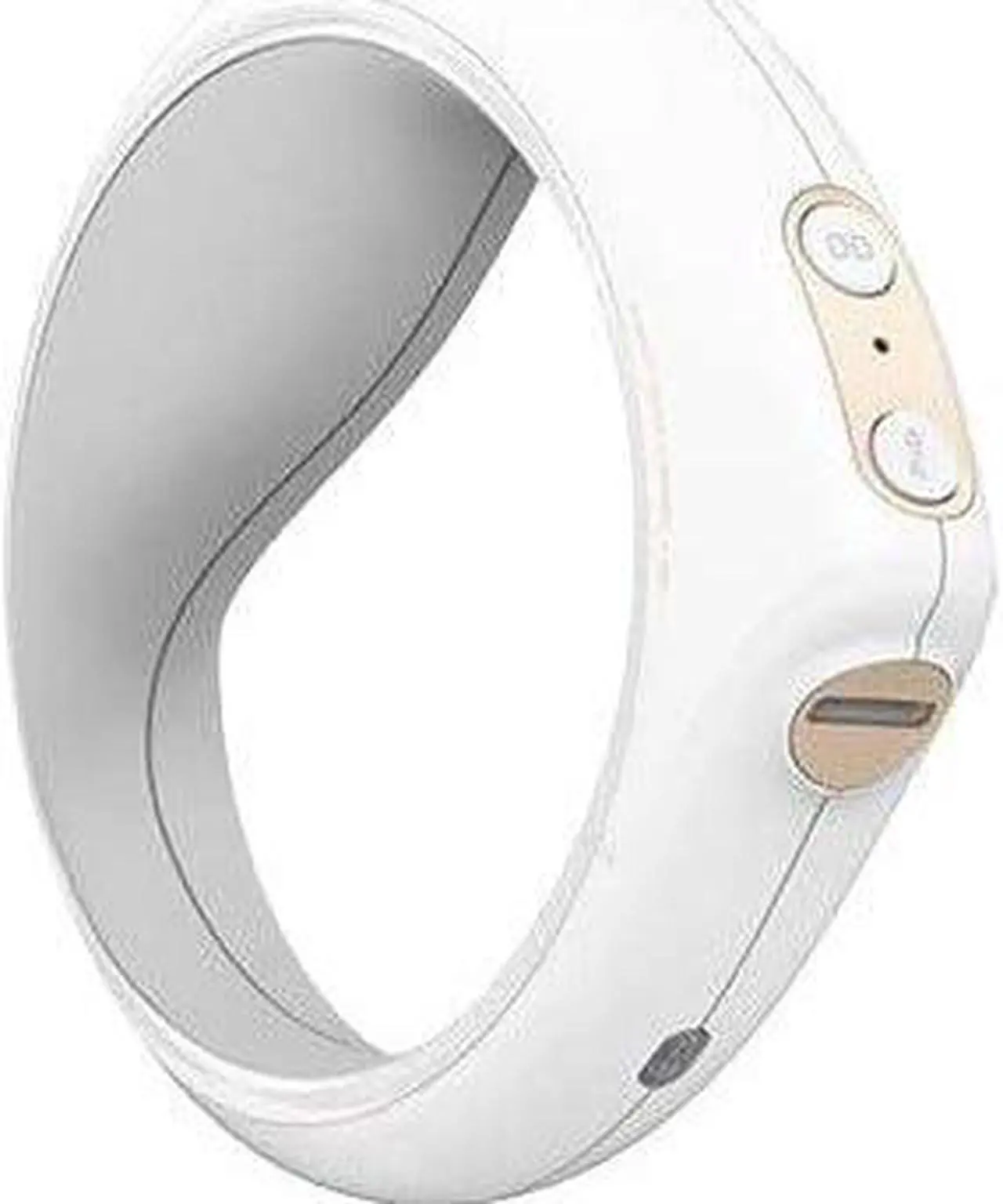 Refurbished: Petkit Bluetooth Activity Monitoring Dog Leash PTG1WH ...