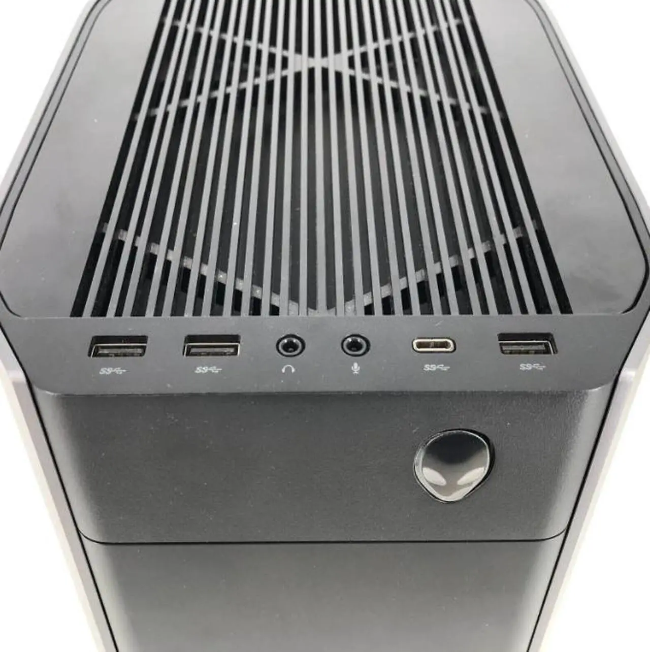 Refurbished: Alienware Aurora R8 i5-9600K 16GB 256GB SSD 1TB HDD RTX ...