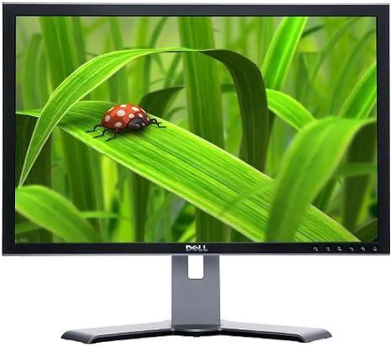 Refurbished: Dell UltraSharp TFT LCD 22" Widescreen Flat Panel Monitor ...
