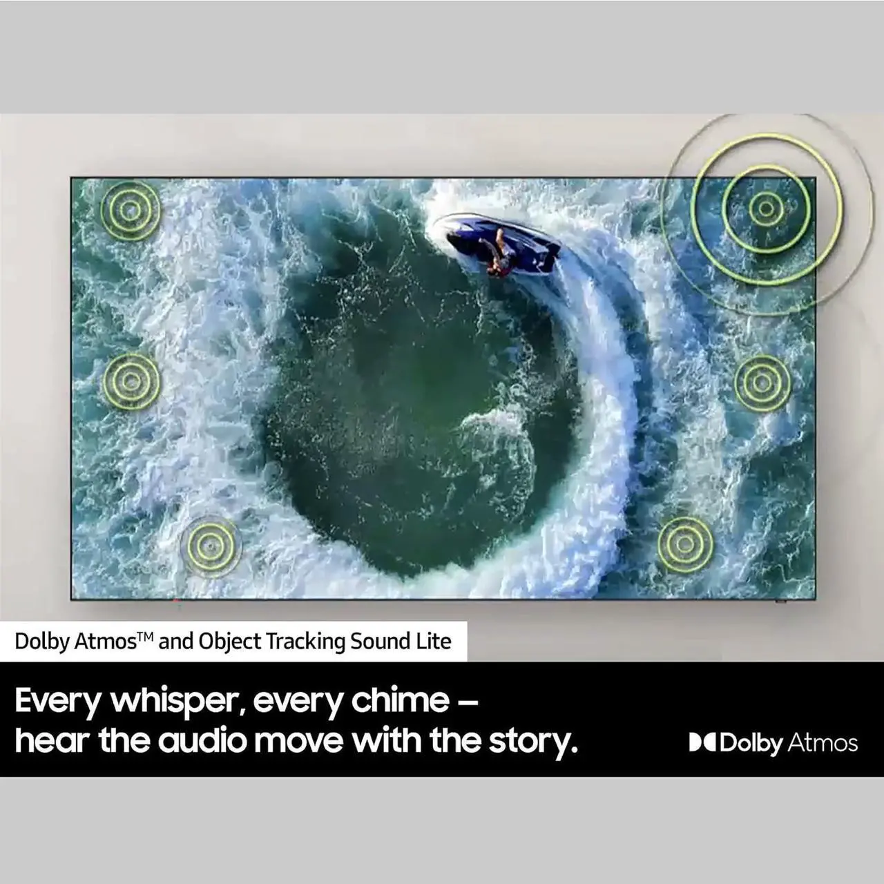 Refurbished: Samsung - 65" Class S90C OLED 4K UHD Smart Tizen TV ...