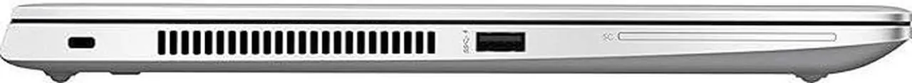 Refurbished: HP Elitebook 840 G5 14" FHD i5-8350U 16GB 512GB SSD HSN ...