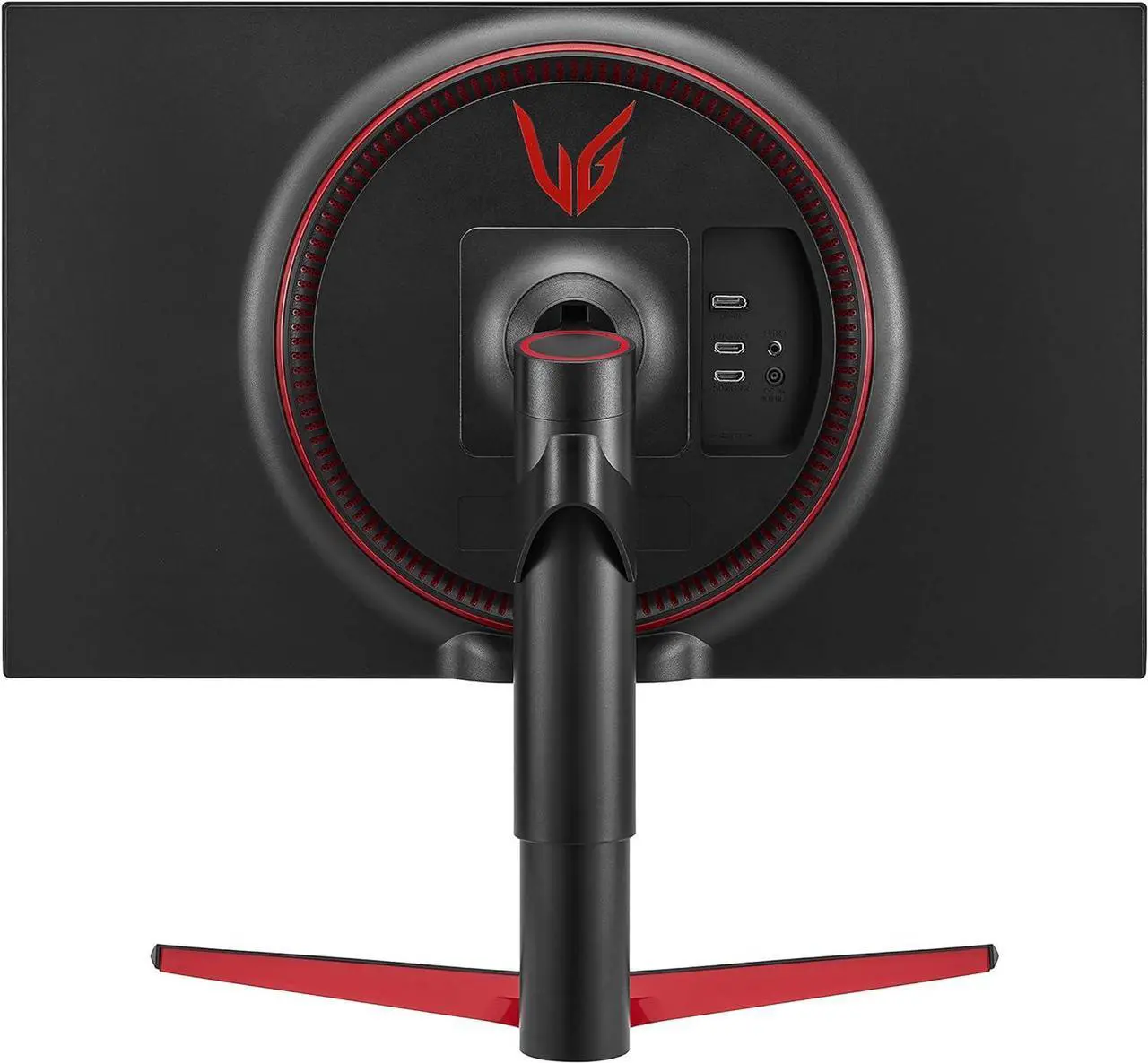 Refurbished: LG UltraGear QHD 27" Gaming Monitor 27GL83A-B - IPS 1ms ...