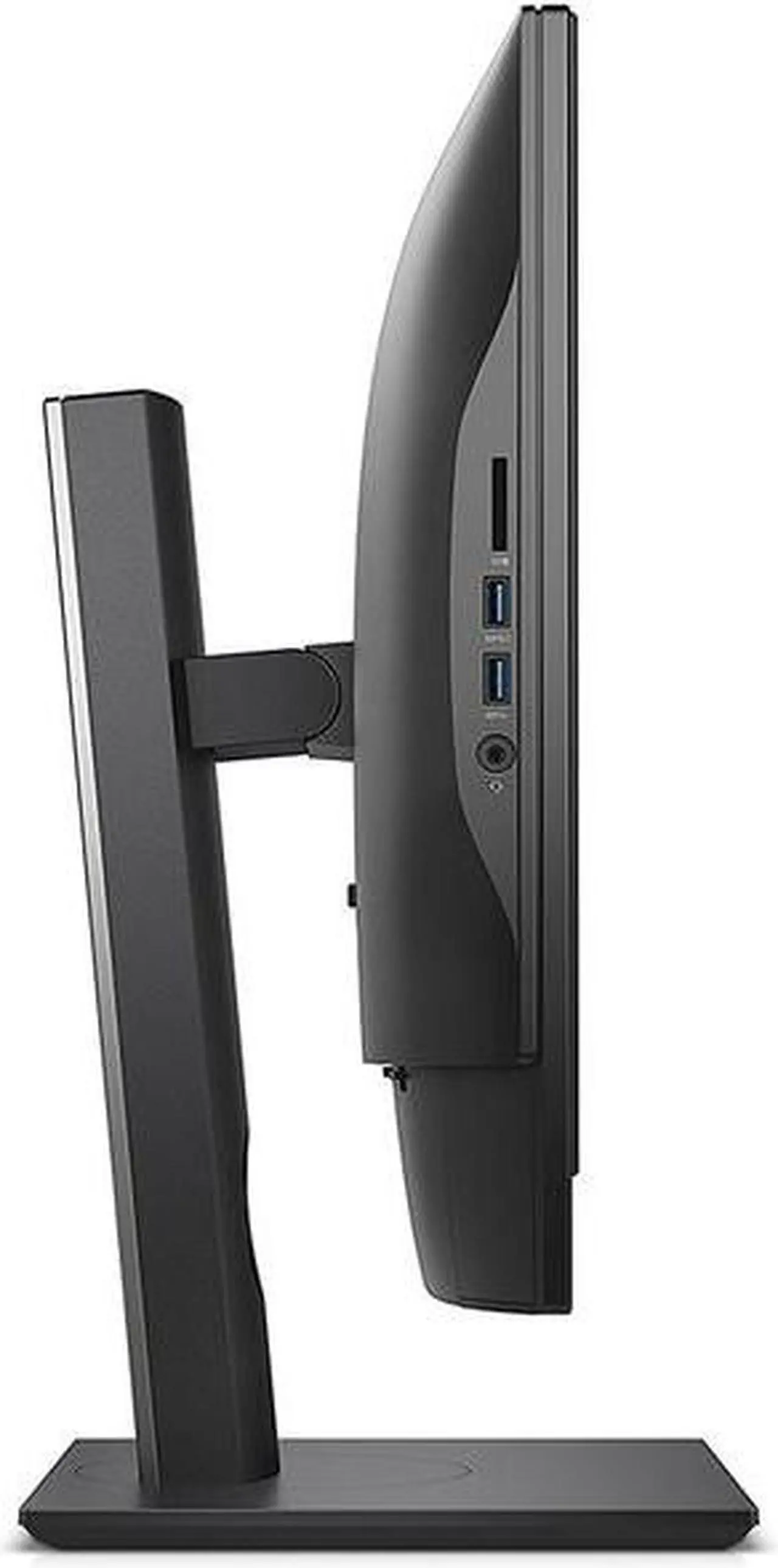 Refurbished: Dell Optiplex 3050 AIO 19.5" HD i7-6700 8GB 256GB SSD With ...