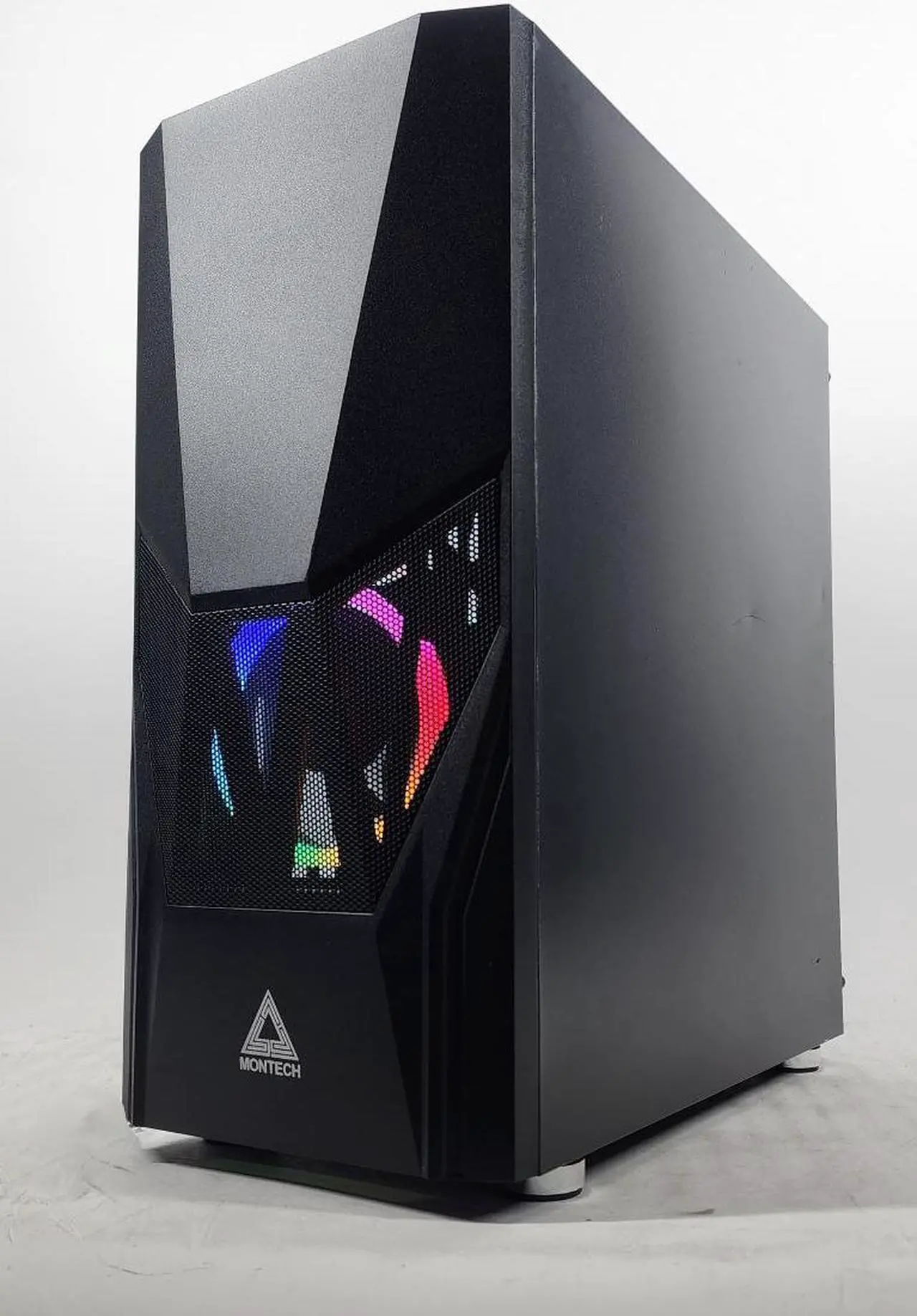 Refurbished: Gaming PC FX-6300 16GB RAM 256GB SSD RX 580 8GB Windows 11 ...