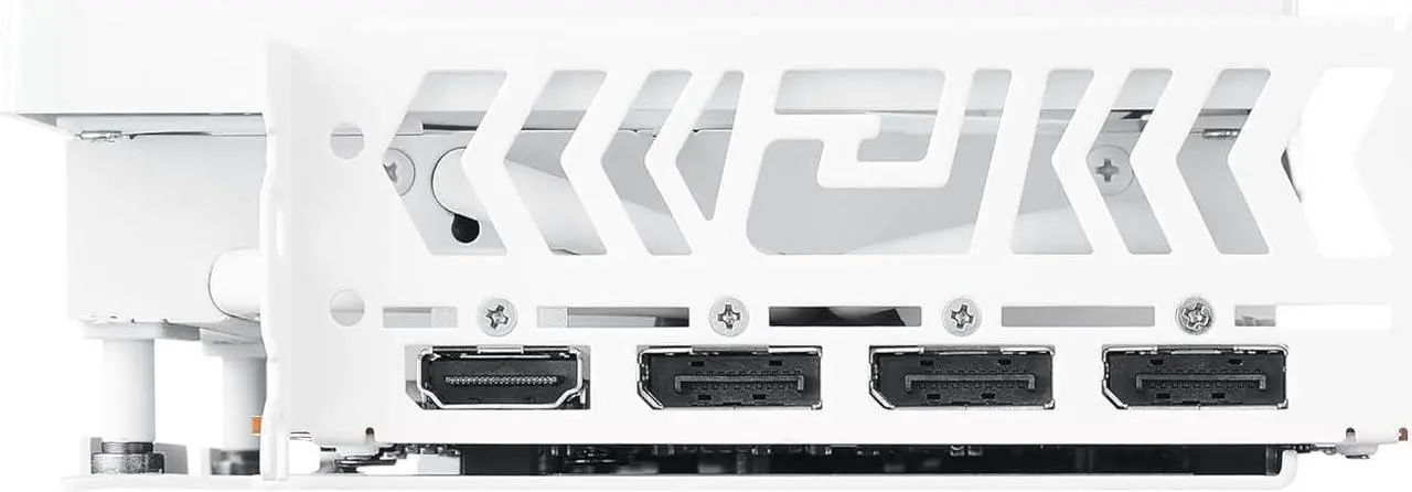 Refurbished: PowerColor Radeon RX 7800 XT HellHound Spectral White 16GB ...