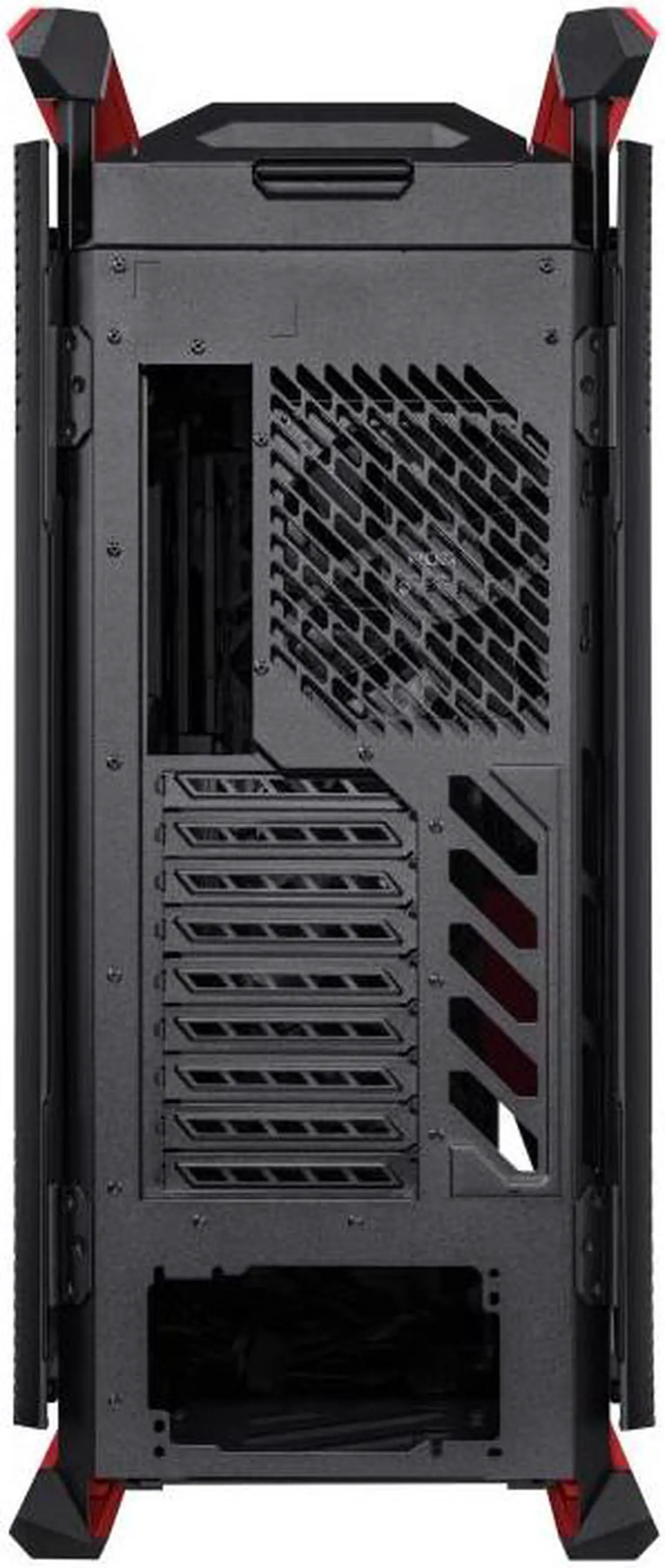 Refurbished: ASUS ROG Hyperion GR701 EVA-02 EATX Full-Tower case ...