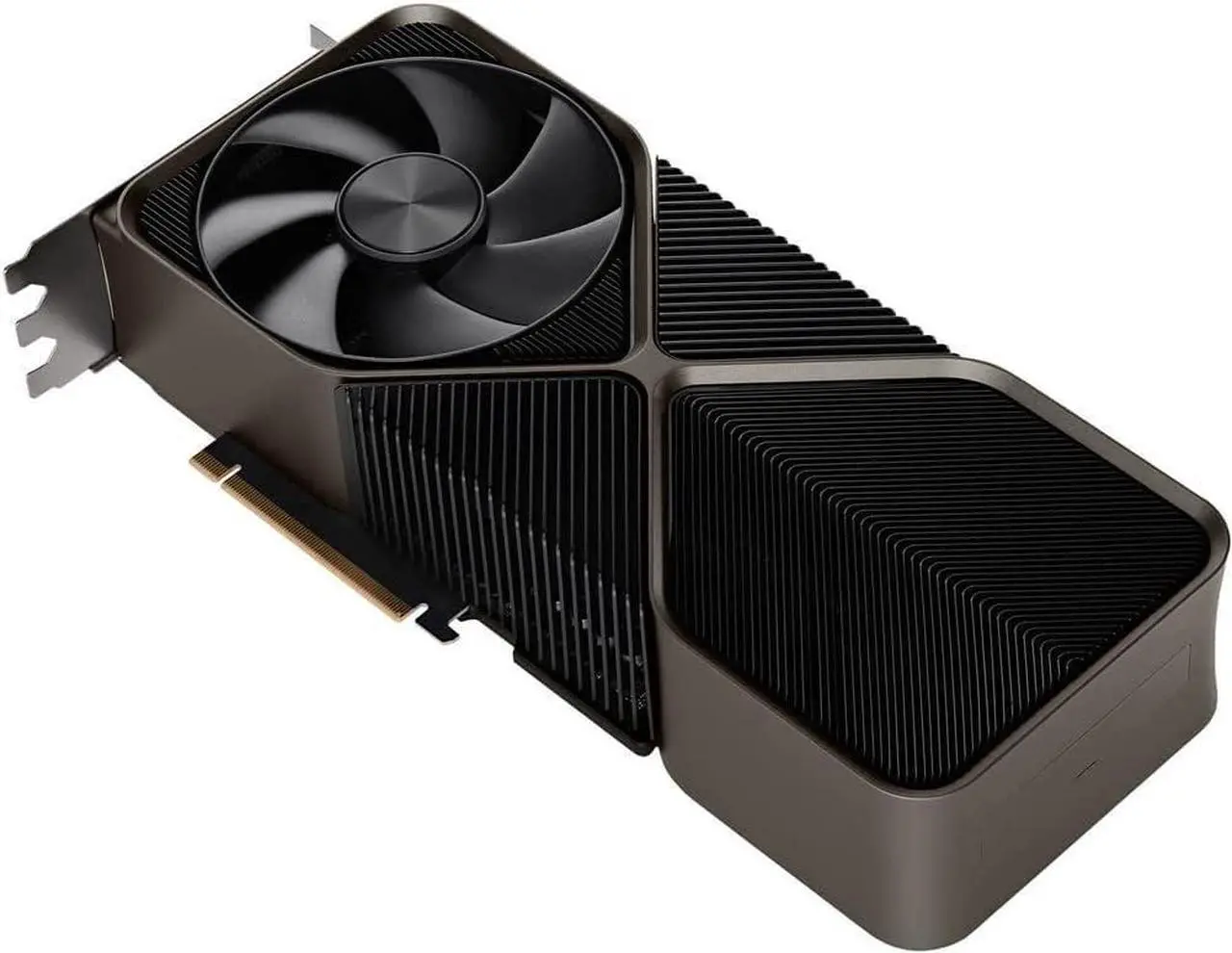 Refurbished: NVIDIA RTX 4090 24GB Founders Edition GDDR6 4090 FE Video ...