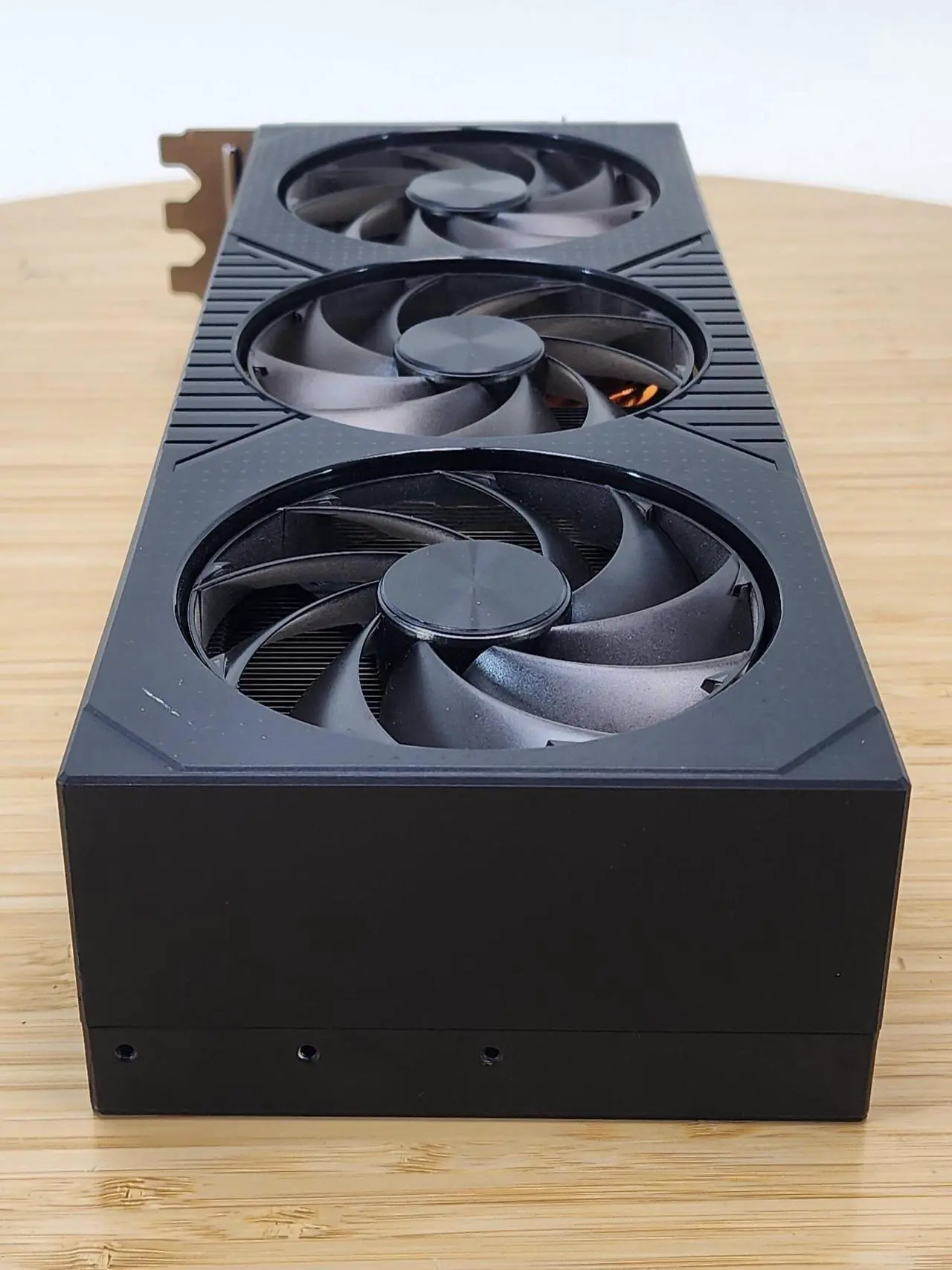 Refurbished: HP Omen RTX 4090 24GB GDDR6X Video Graphics Card GPU ...