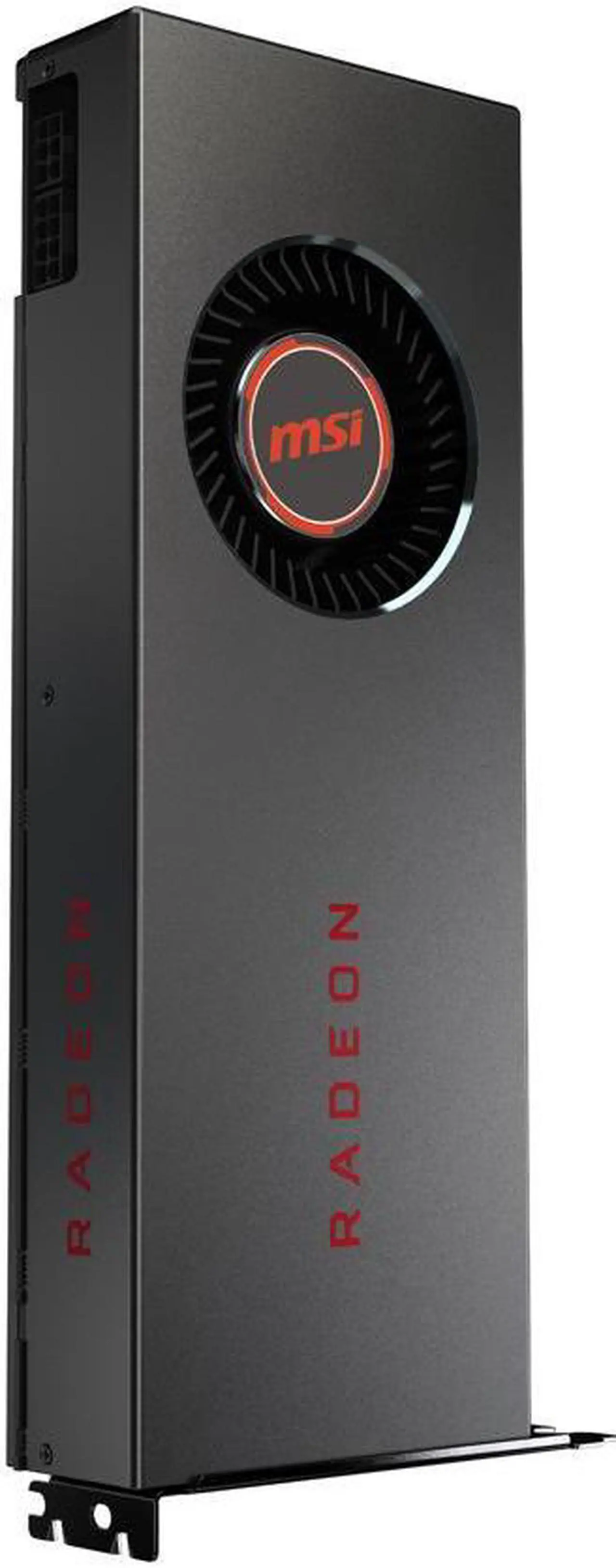 Refurbished: MSI Radeon RX 5700 8G 8GB Blower Radeon RX 5700 8G Video ...