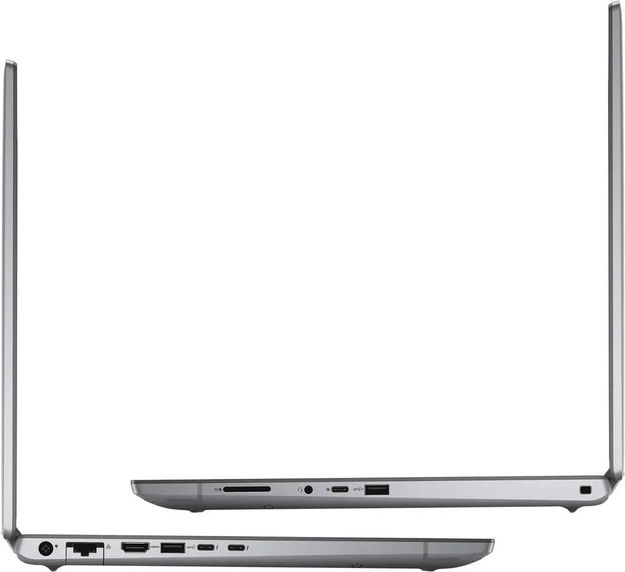 Dell Precision 7670 Mobile Workstation Business Laptop (NVIDIA RTX ...