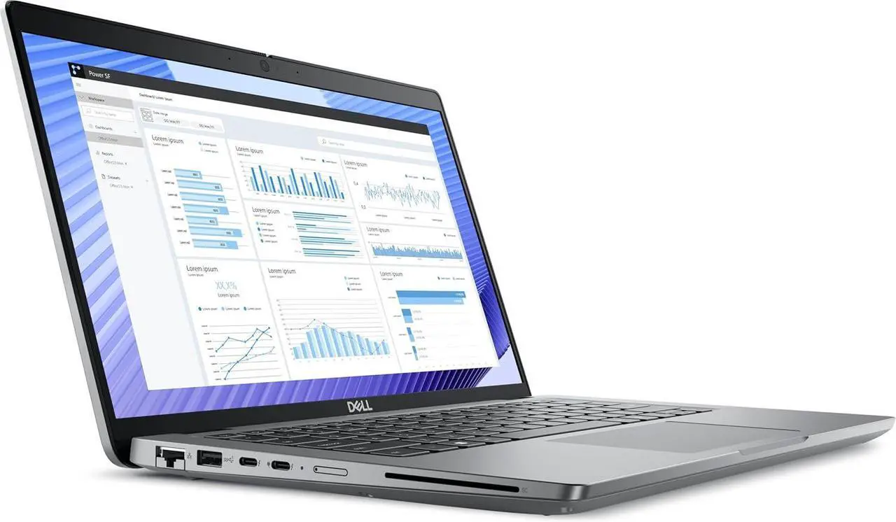 Dell Precision 3490 3000 Mobile Workstation Laptop (14" FHD, Intel 16 ...