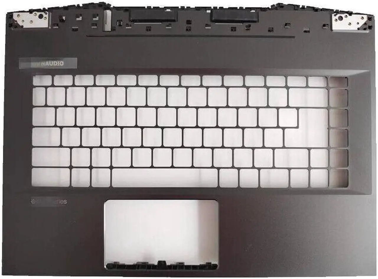 replacement keyboard for MSI GP67 GE67 GE67HX MS-1545 C cover bezel ...