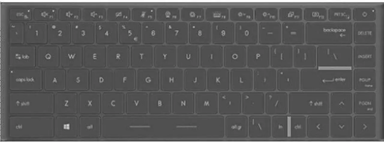 Laptop Backlit Keyboard For MSI Delta 15 Delta 15 A5EFK MS-15CK 15 ...
