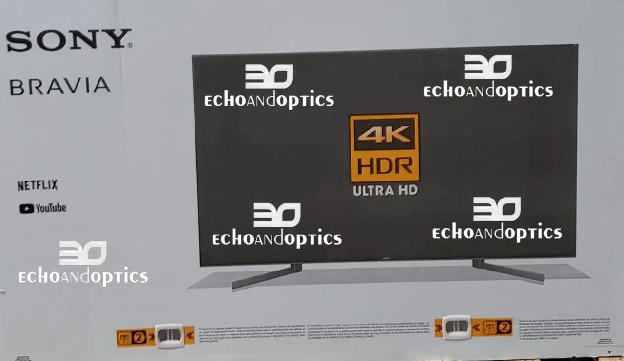 Sony XBR-55A9G 55" BRAVIA OLED 4K UHD Smart TV with HDR - Newegg.com