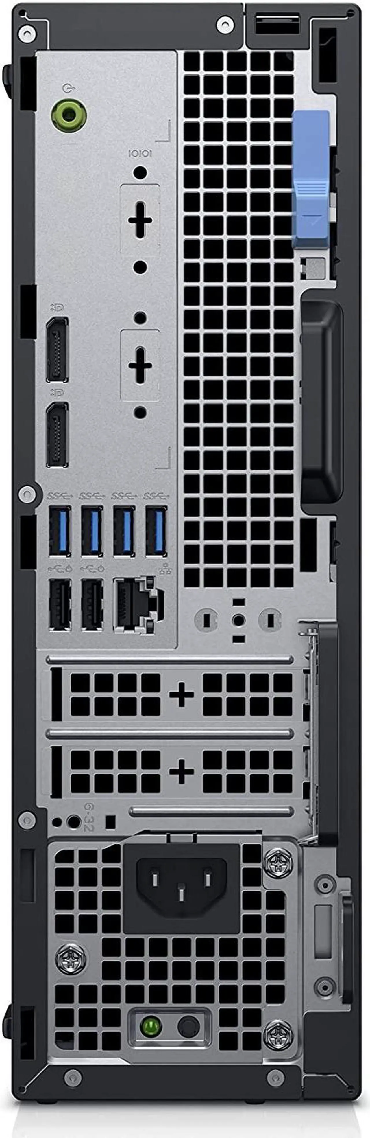 Refurbished: Dell OptiPlex 5060 Desktop Computer PC, 3.20 GHz Intel i5 ...