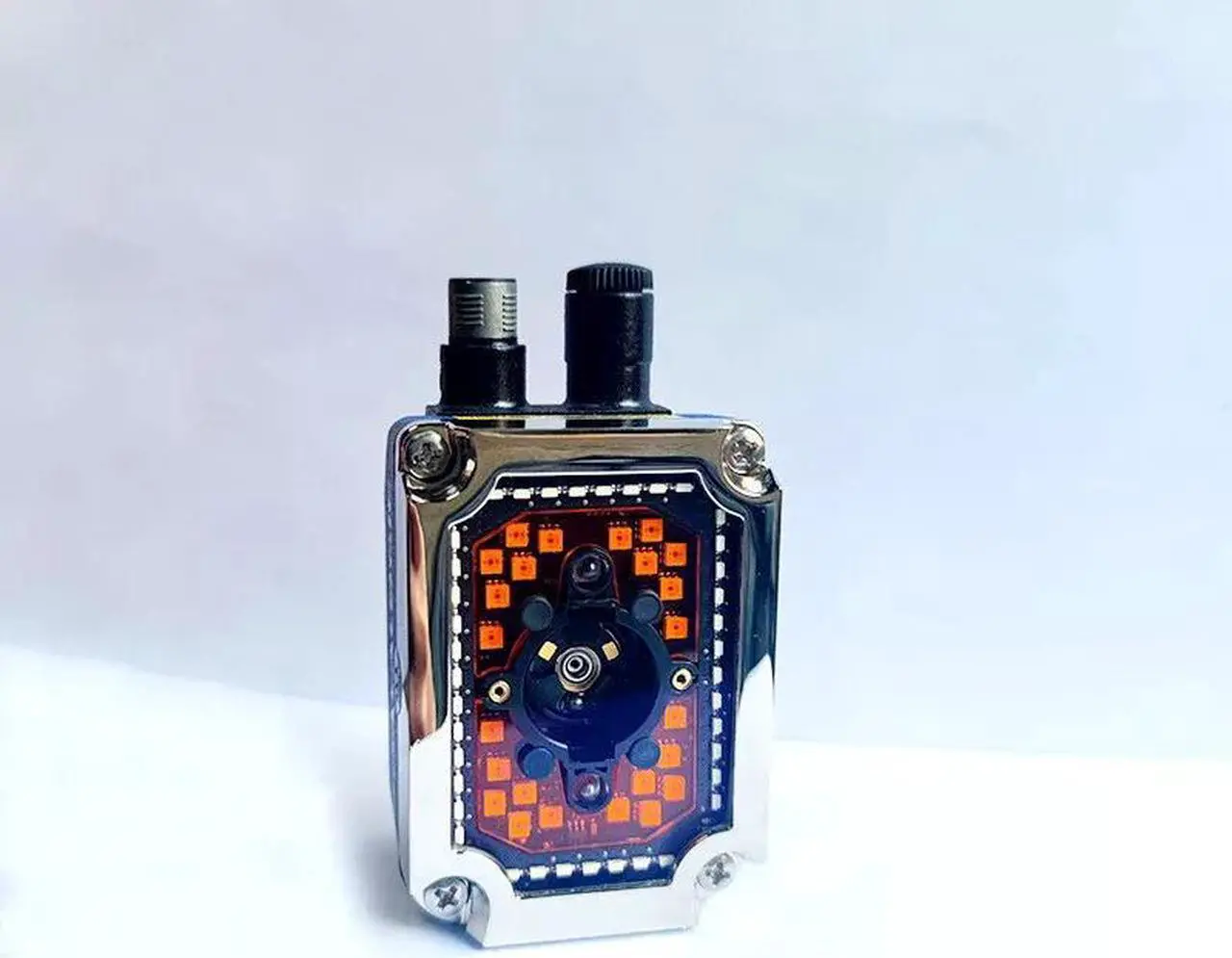 Datalogic Matrix MATRIX 300N 482-010 High Resolution Sensor DPM Barcode ...