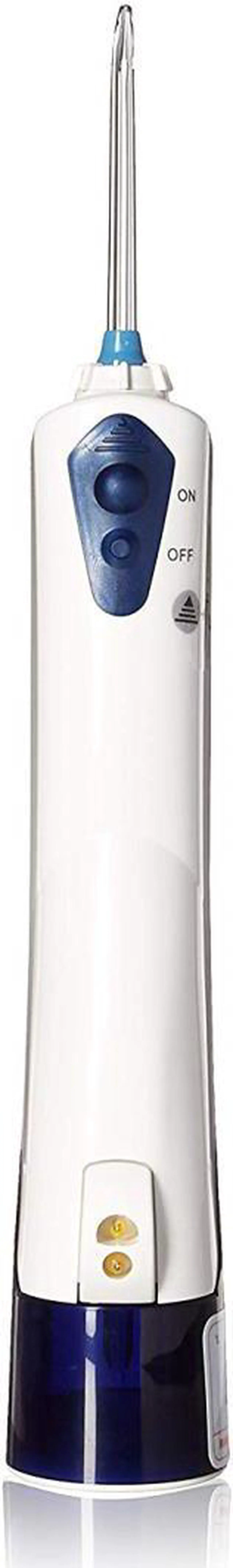 Waterpik Cordless Dental System Water Jet - WP360 - Newegg.com