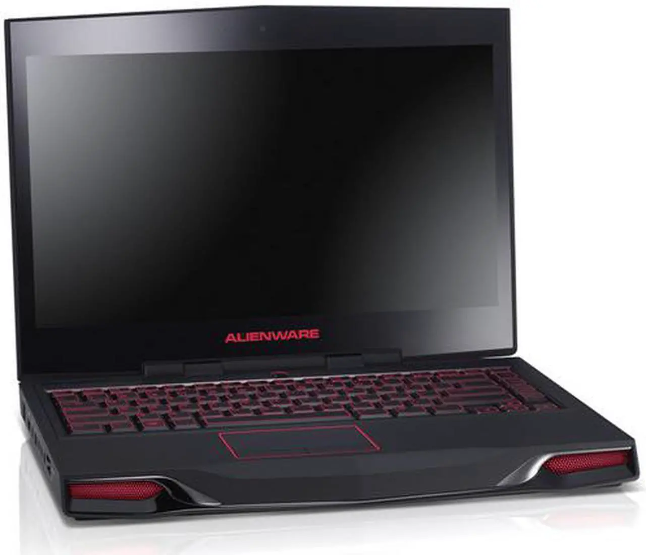 Refurbished: Dell ALIENWARE M14X R2 14" Gaming Laptop ( Intel Core i7 ...