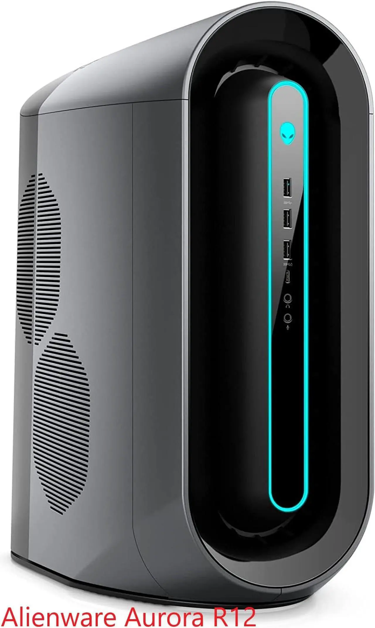 Refurbished: Dell Alienware Auror@ R12 Gaming Desktop ( Intel Core i5 ...