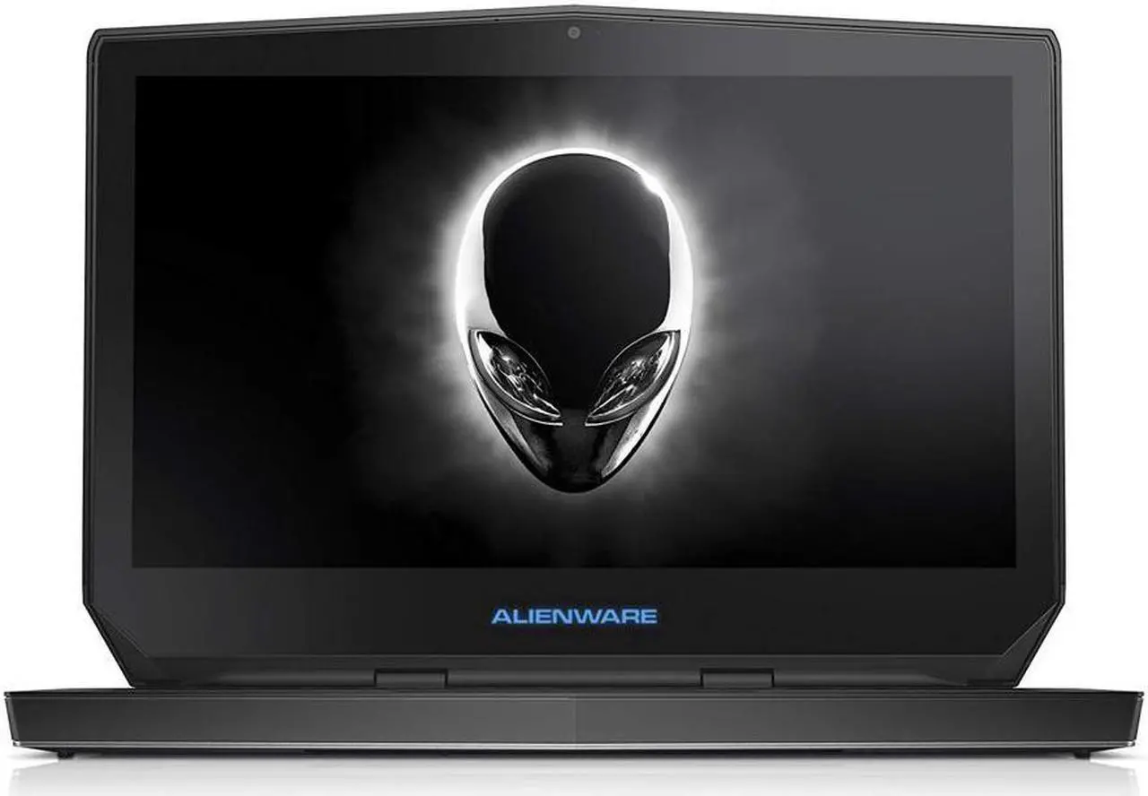Refurbished: Dell Alienware 13 R2 13.3" 4k Touchscreen Gaming Laptop ...