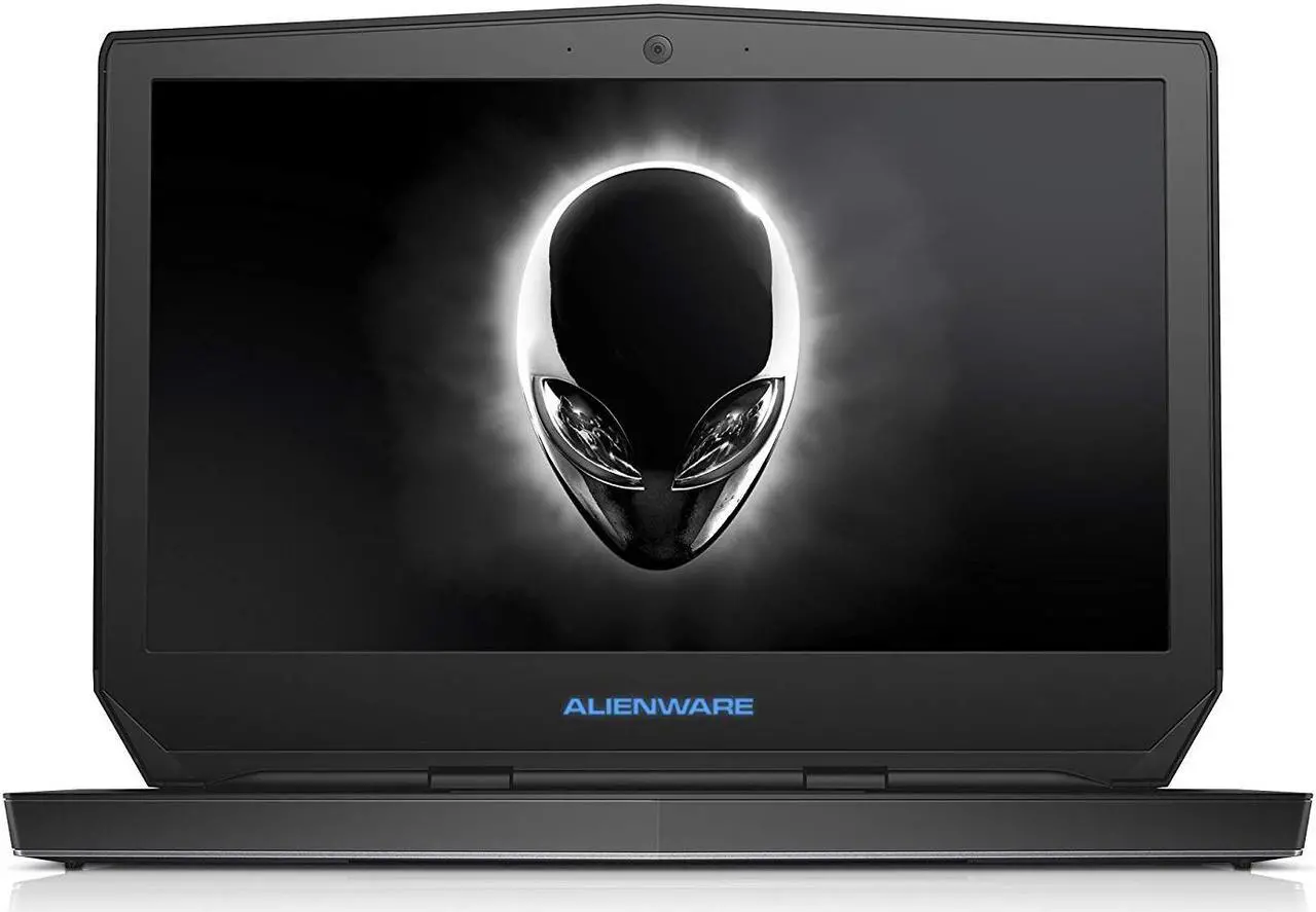 Refurbished: Dell Alienware 13 R1 13.3" 4K Touchscreen Gaming Laptop ...