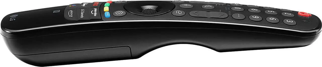 LG Magic Remote w/Magic Tap (NFC) MR22GN, 2022 - Newegg.com