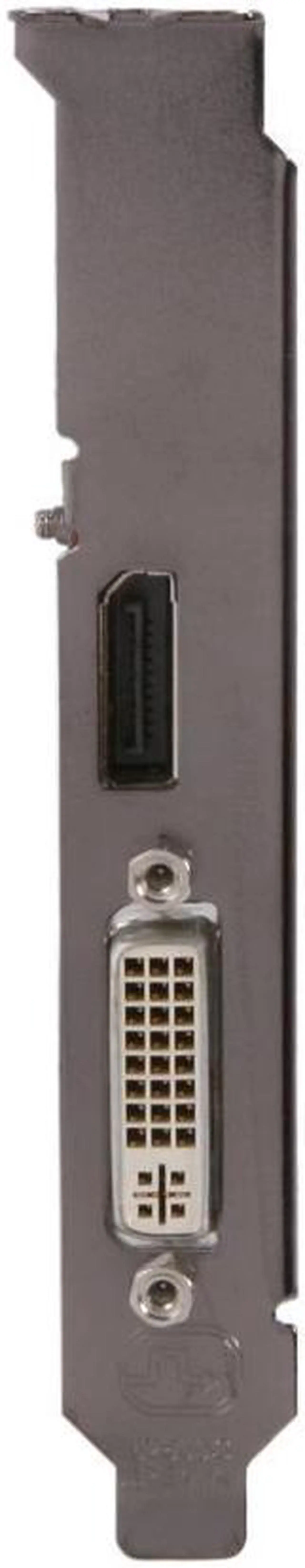 HP FirePro V3900 A6R69AA 1GB DDR3 PCI Express 2.1 x1 Full height, half ...