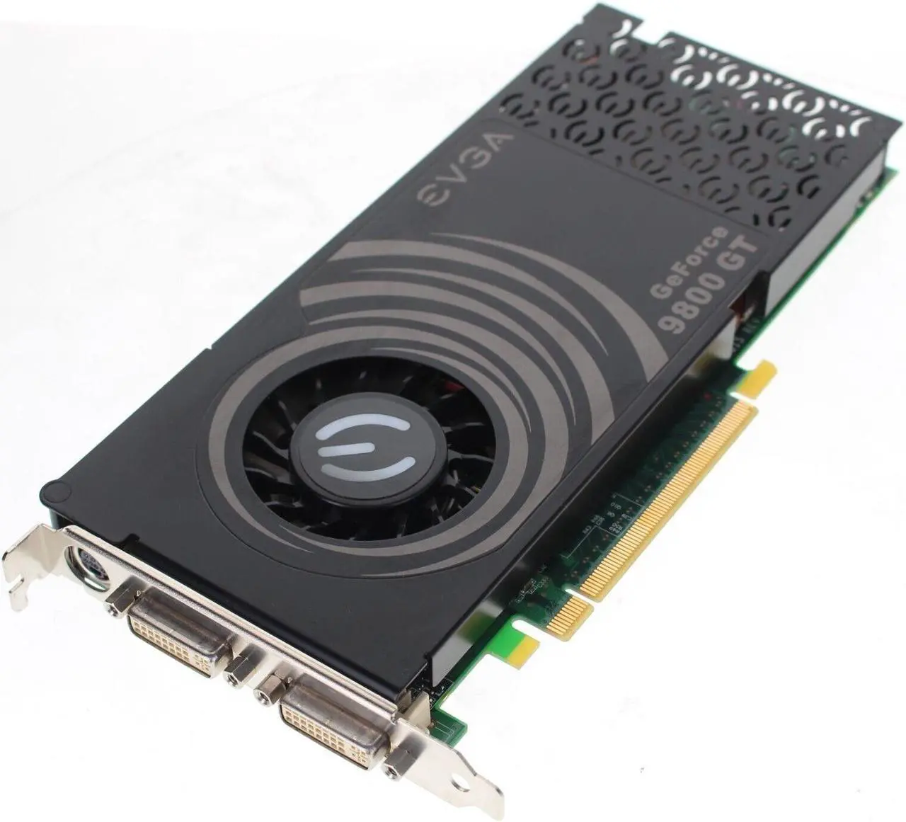 Refurbished: EVGA GeForce 9600 GT Video Card 512-P3-N963-TR - Newegg.com