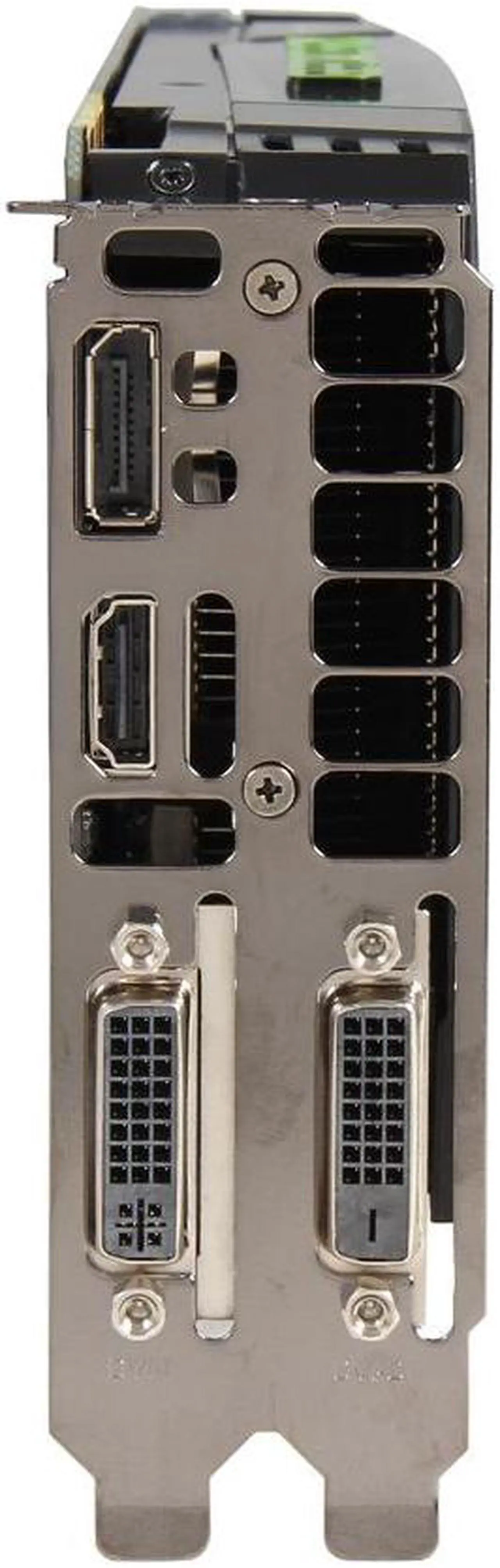 Refurbished: EVGA GeForce GTX 680 MAC 02G-P4-3682-KR Video Card ...