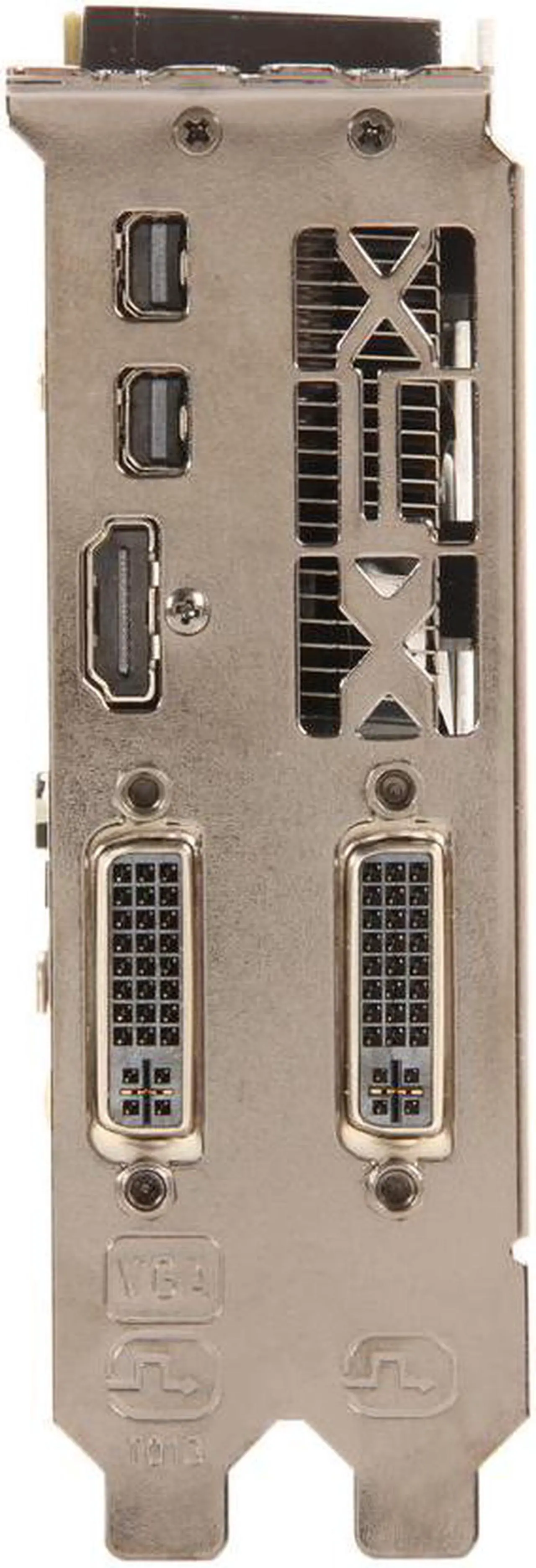 Refurbished: XFX Double D Radeon HD 7970 GHz Edition DirectX 11 ...