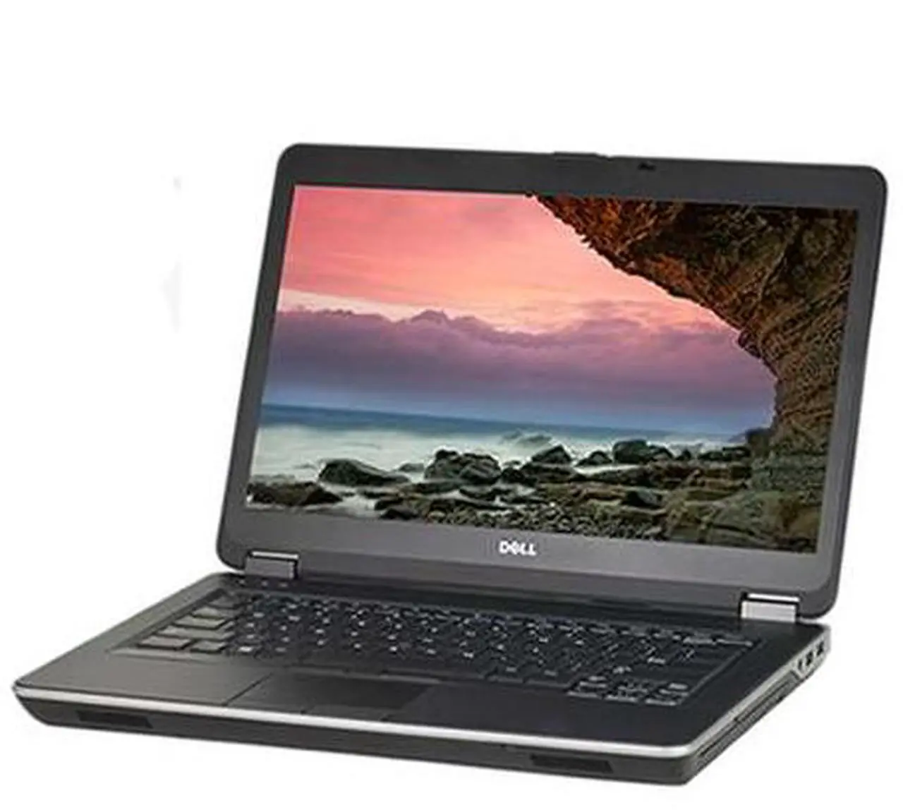 Refurbished: DELL Latitude E6440 14" 1366x768 HD+ Notebook PC, Intel ...