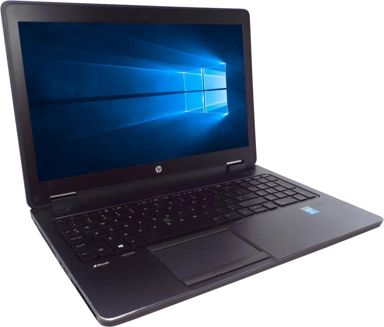 Refurbished: HP ZBook 15 G1 15.6" 1920x1080 Full HD Mobile Workstation ...