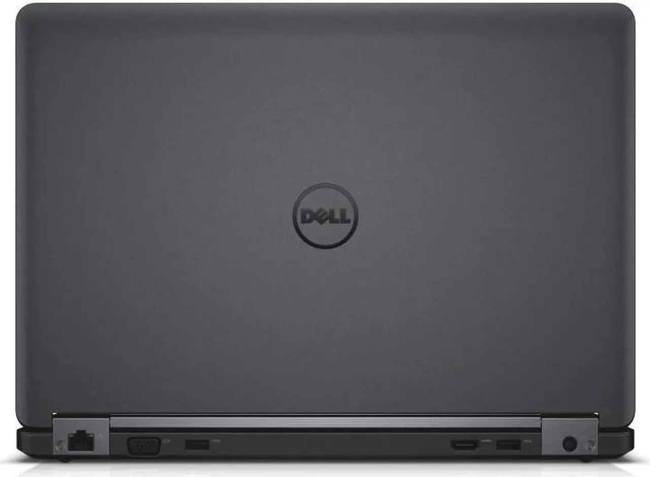 Refurbished: Dell Latitude E5450 14" 1366x768 HD Laptop PC, Intel Core ...