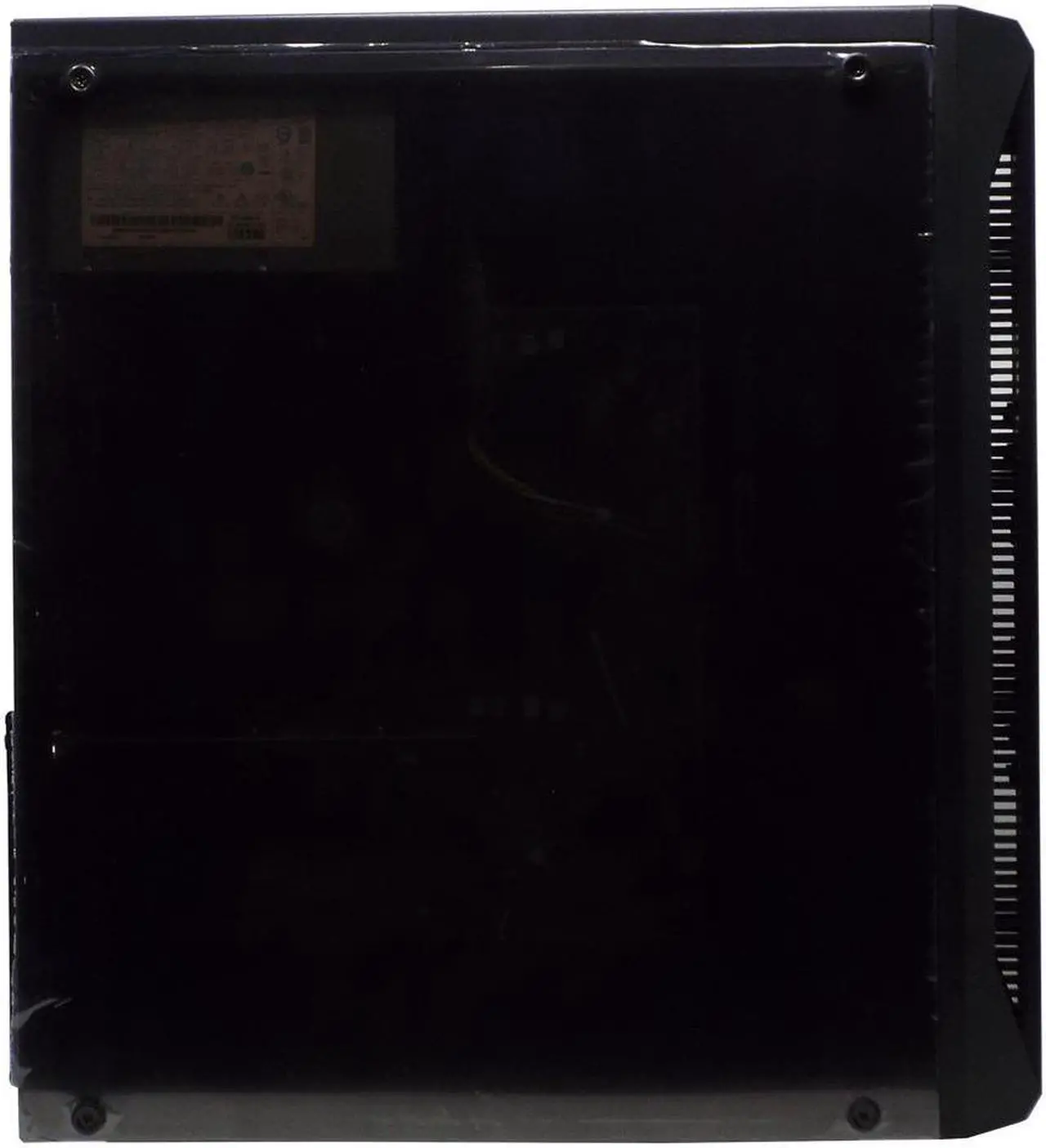 Refurbished: Odyssey Essentials 2022 Mid Tower Custom Gaming PC, Intel ...