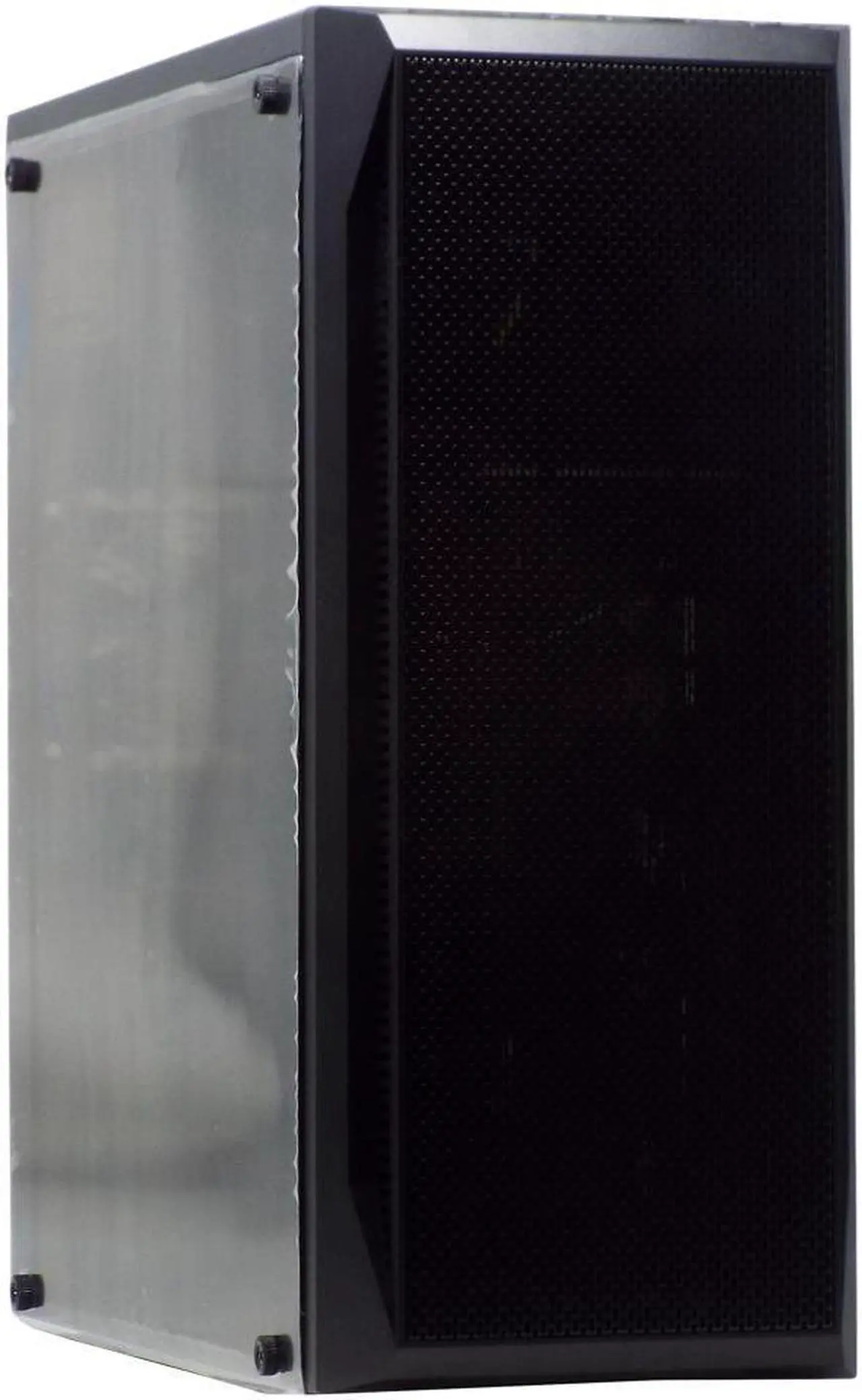 Refurbished: Odyssey Essentials 2022 Mid Tower Custom Gaming PC, Intel ...