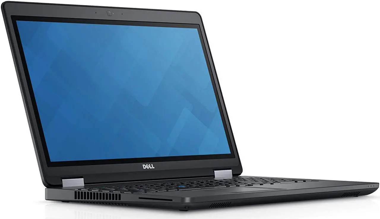 Refurbished: Dell Precision 3510 15.6" 1366x768 HD Laptop PC, Intel ...