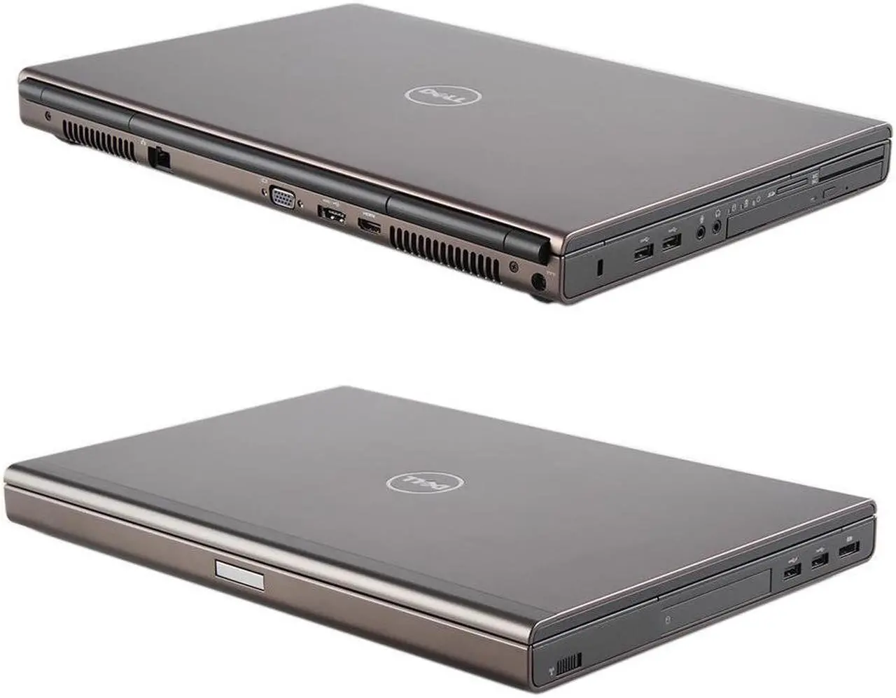 Refurbished: DELL Precision M4800 15.6" 1366x768 HD, Intel Core i7 ...