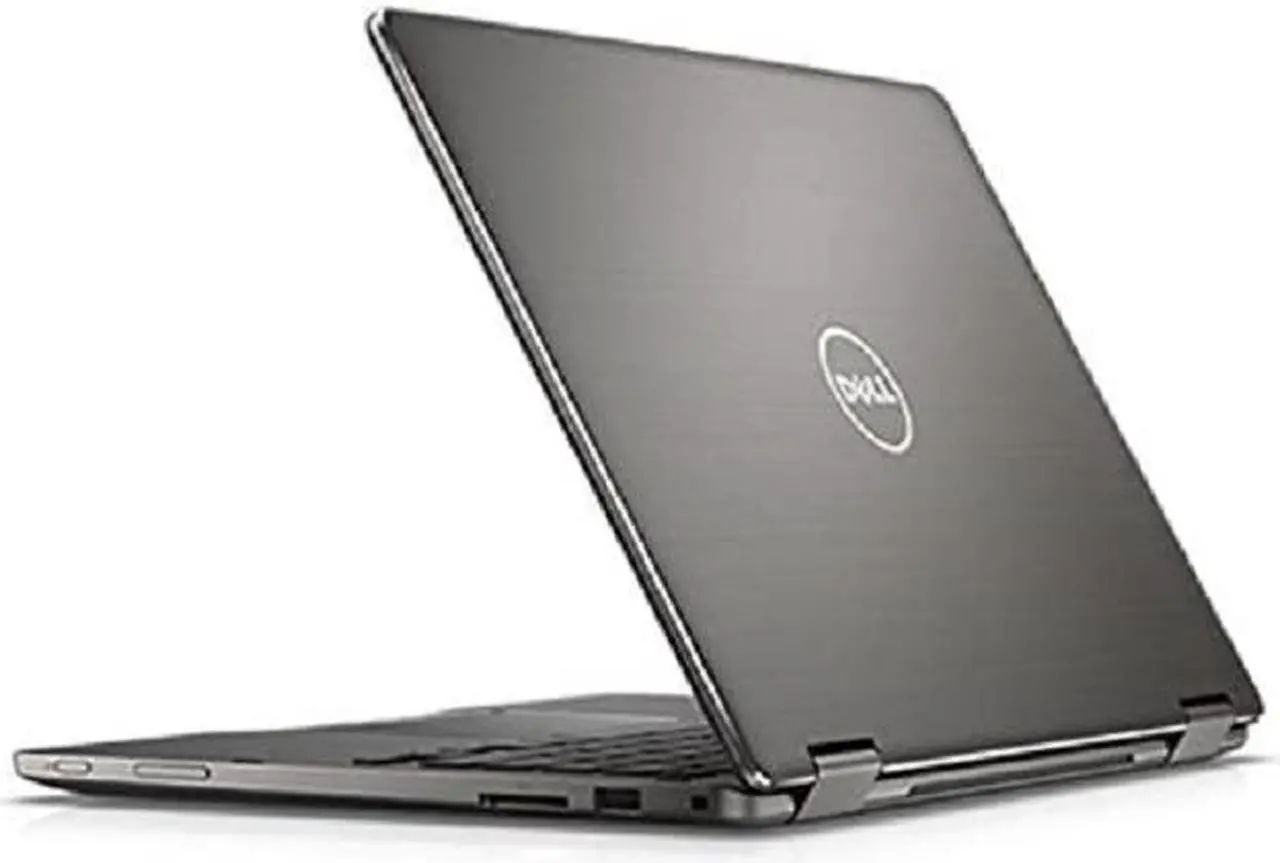 Refurbished: Dell Latitude 13 3379 2-in-1 13.3" 1920X1080 Full HD Touchscreen Laptop PC, Intel ...