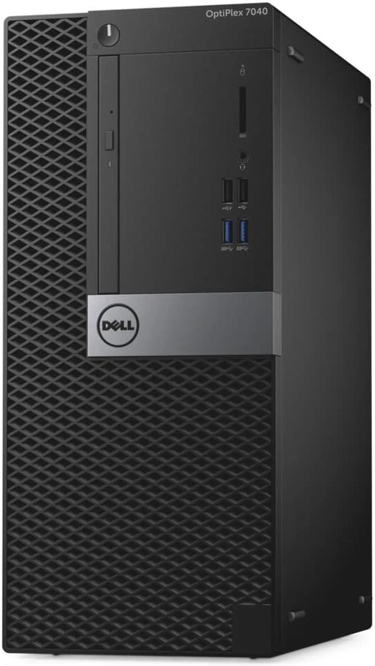Refurbished: DELL OptiPlex 7040 Mini-Tower Desktop PC, Intel Core i5 ...