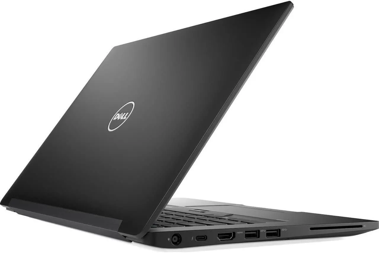 Refurbished: Dell Latitude 7490 14" 1920x1080 Full HD Touchscreen ...