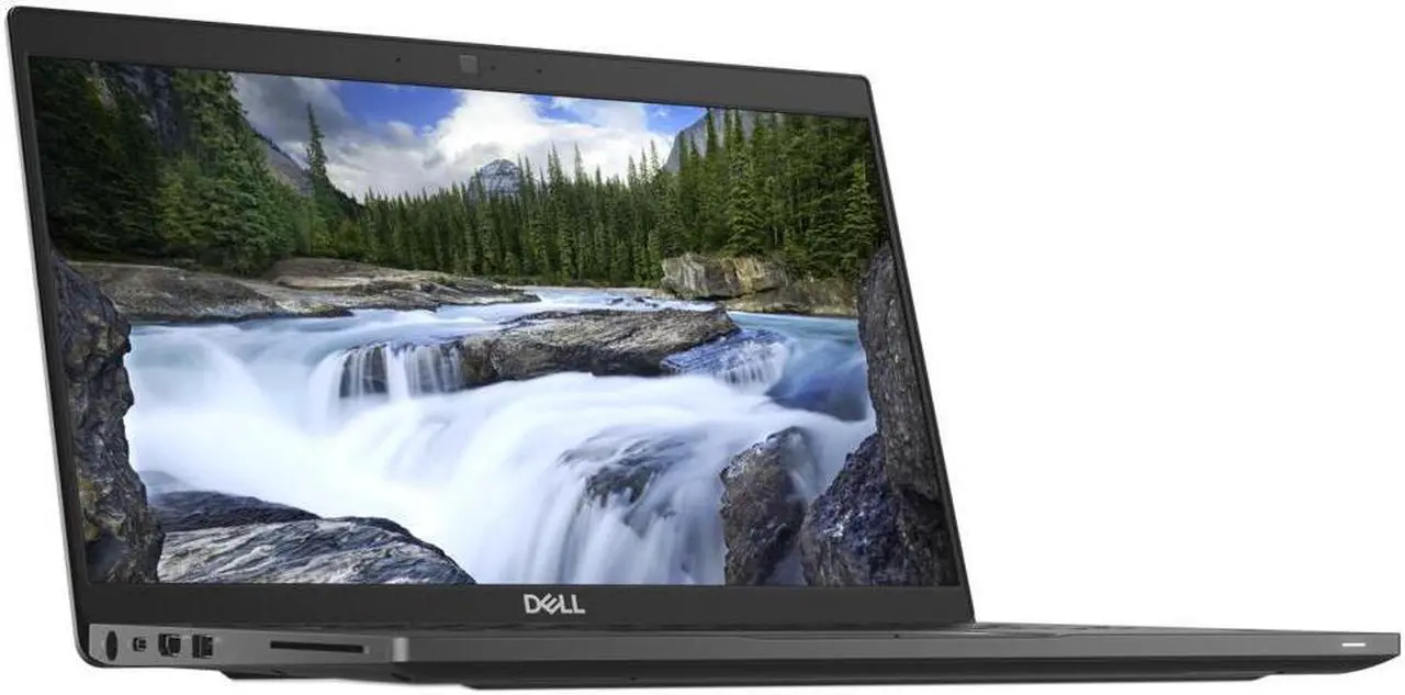 Refurbished: Dell Latitude 7380 13.3" 1920x1080 Full HD LCD Notebook ...