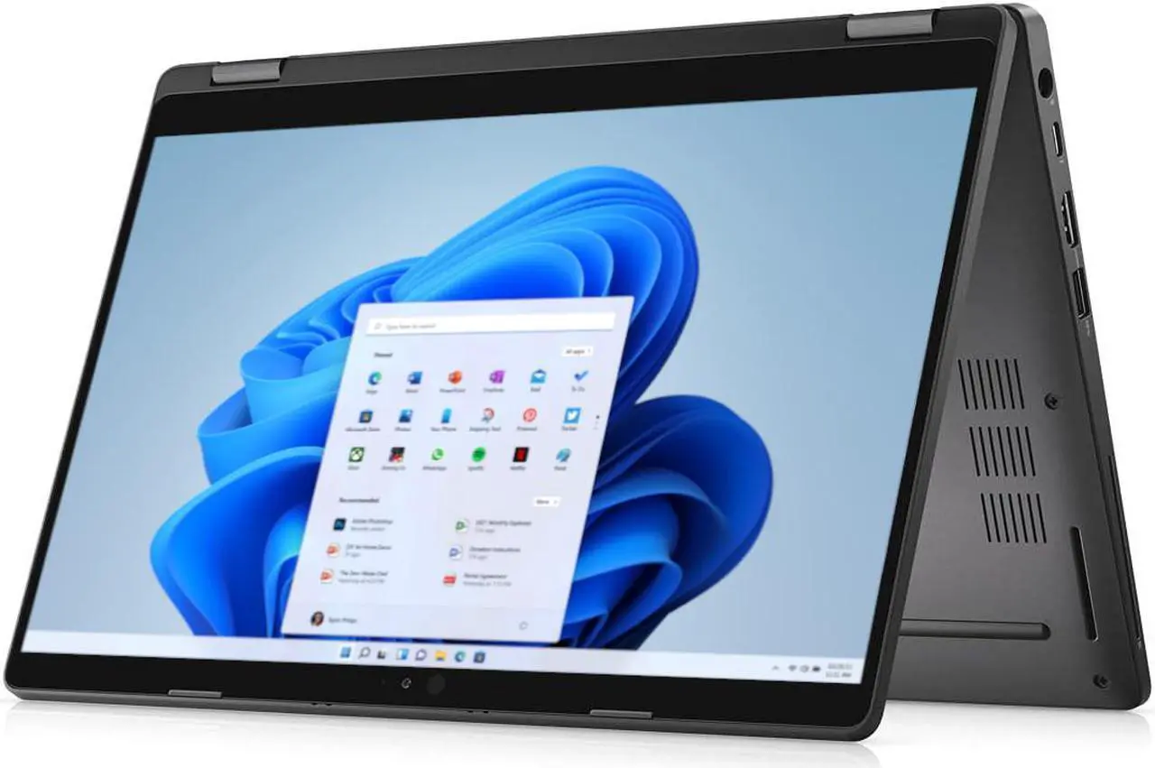 Dell Inspiron 15 Dell Latitude 5300 Notebook 13,3 Zoll Full HD ...