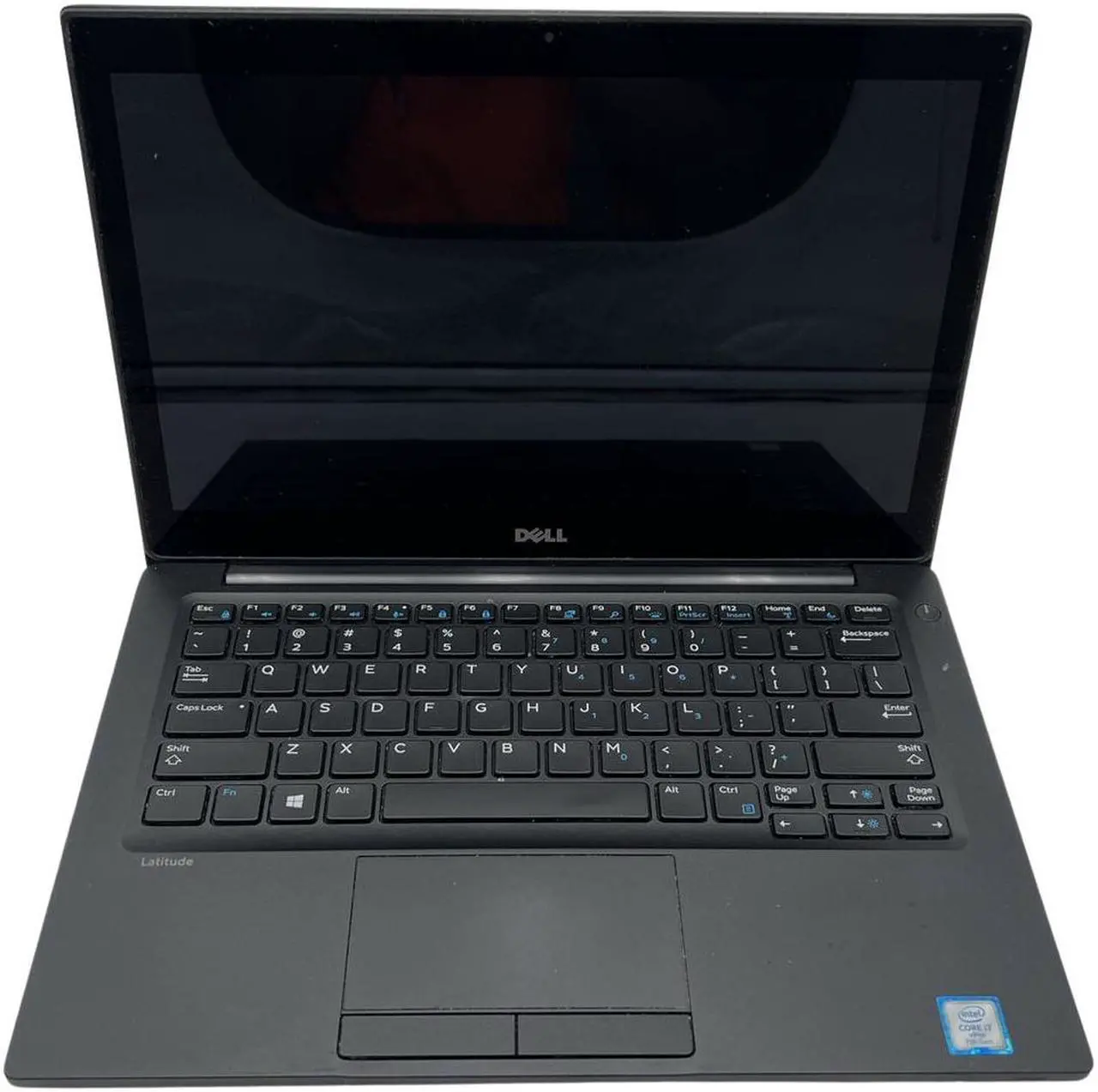 Refurbished: Dell Latitude 7280 12.5" 1920x1080 FHD Touchscreen Laptop ...