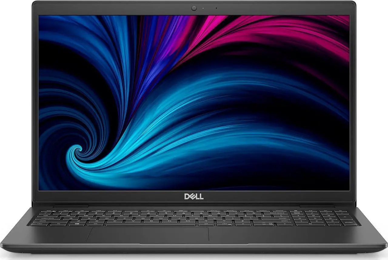 Refurbished: Dell Latitude 3520 15.6" 1920X1080 FHD IPS Home & Business ...