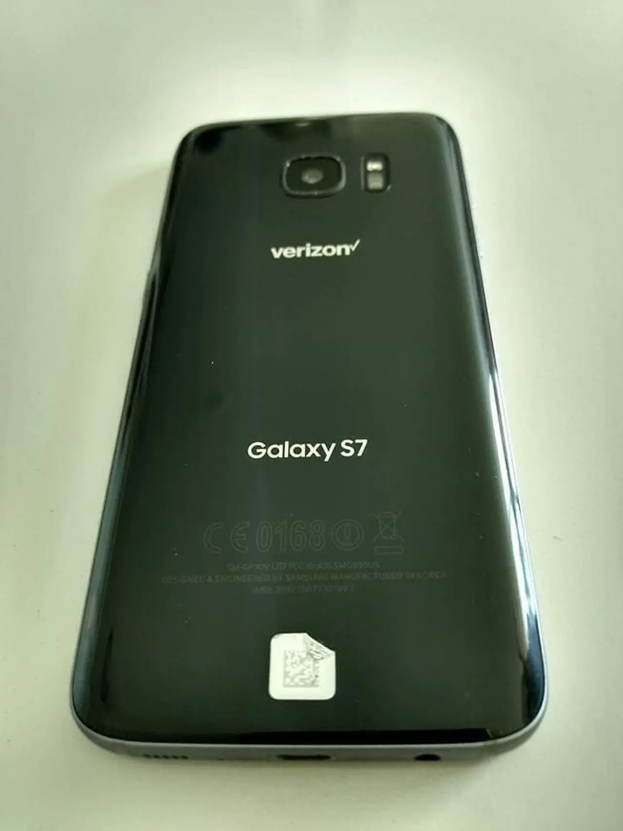 Refurbished: Samsung galaxy S7 32gb Clean UNLOCKED - Newegg.com