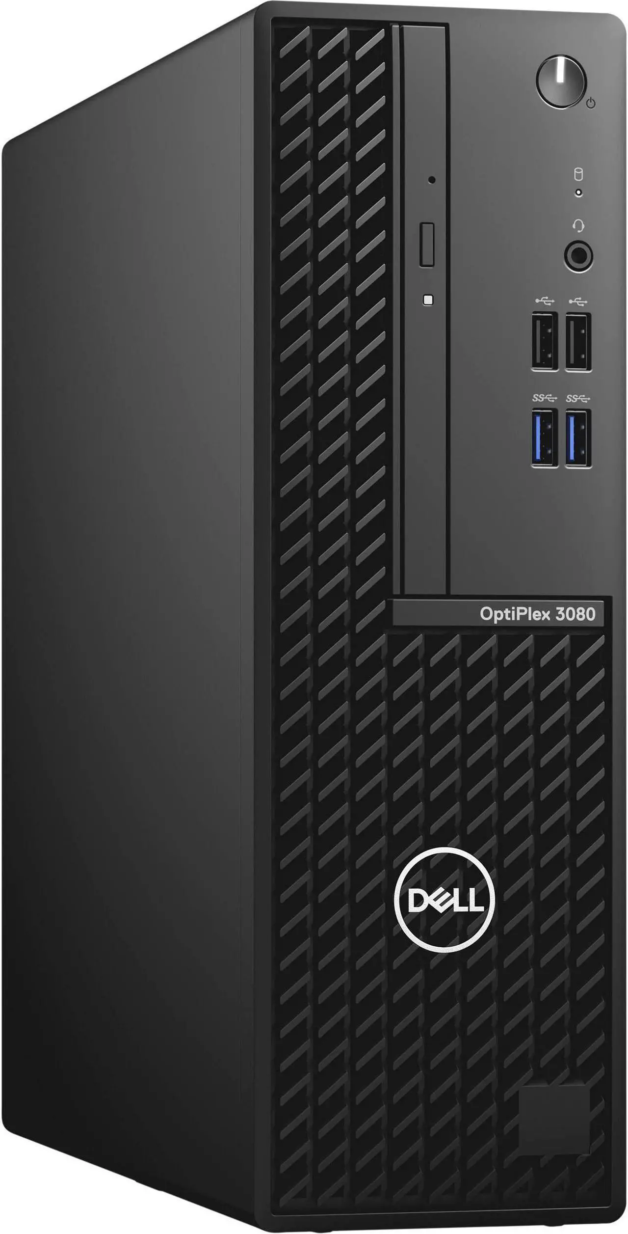 Refurbished: Dell Optiplex 3080 Small Form Factor Desktop, Intel i5 ...