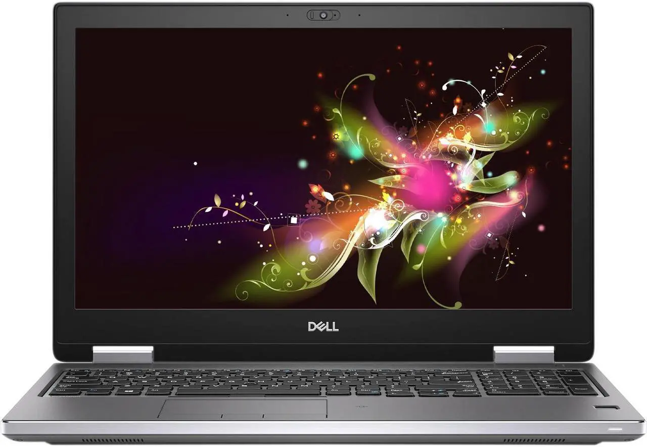 Refurbished: Dell Precision 7540 Mobile 15.6" Workstation Laptop, Intel ...